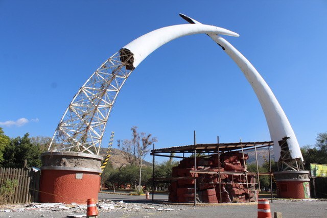 Rehabilitarán Colmillos del Zooleón - Leon.mx El portal de tu ciudad