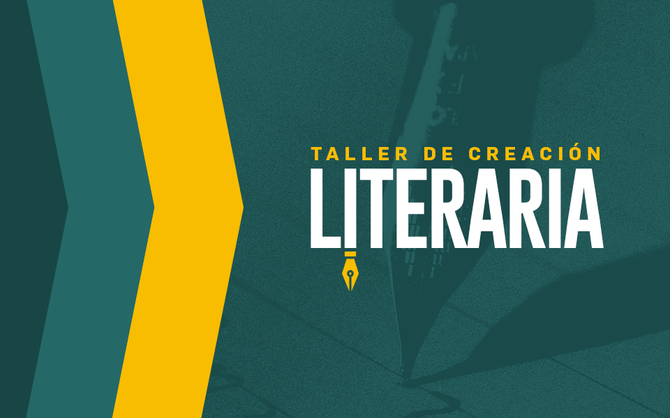 Desarrolla tus habilidades en creación literaria - Leon.mx El portal de ...