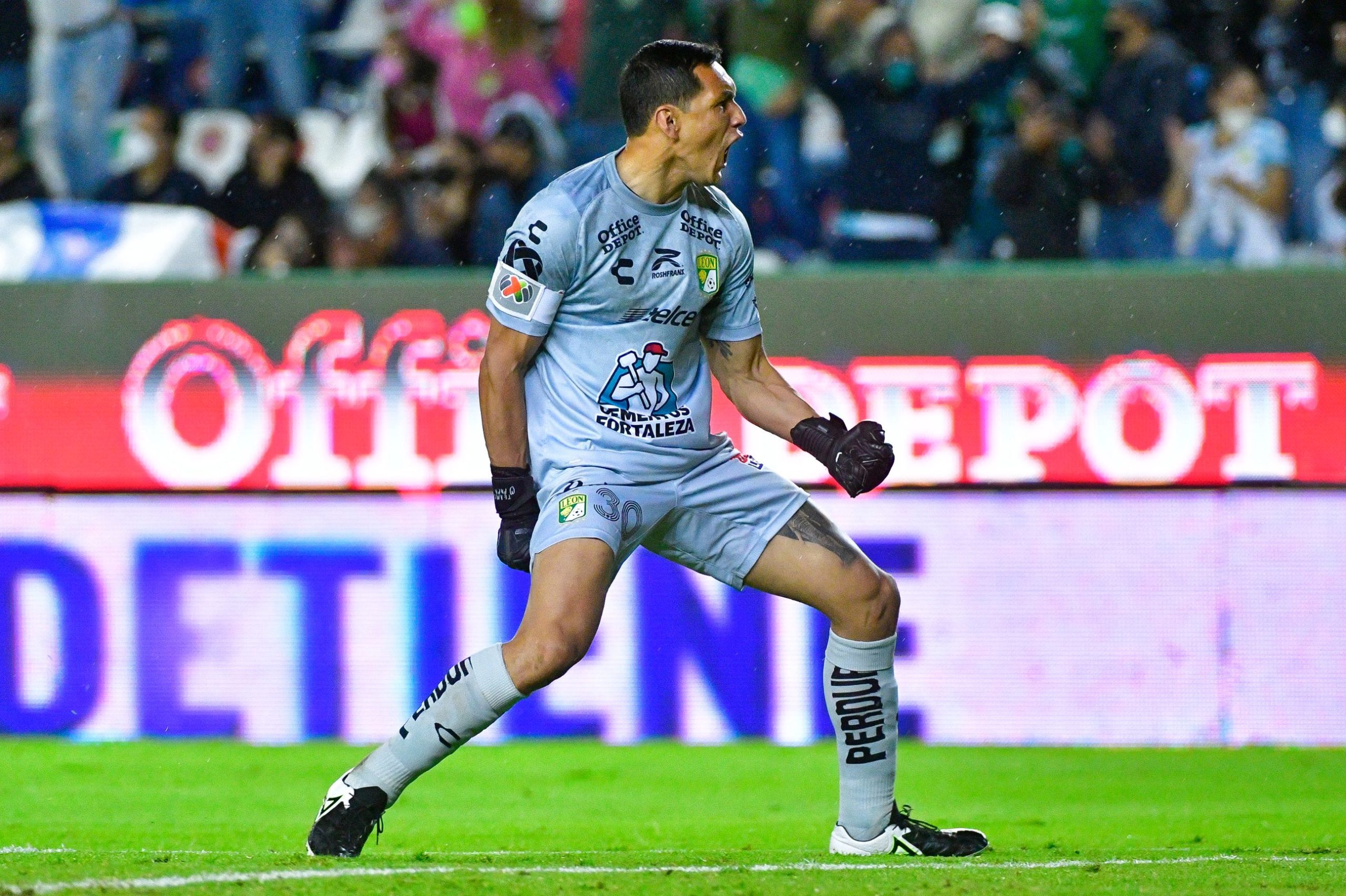 HAY RODOLFO COTA PARA RATO EN EL CLUB LEÓN - Leon.mx El portal de tu ciudad