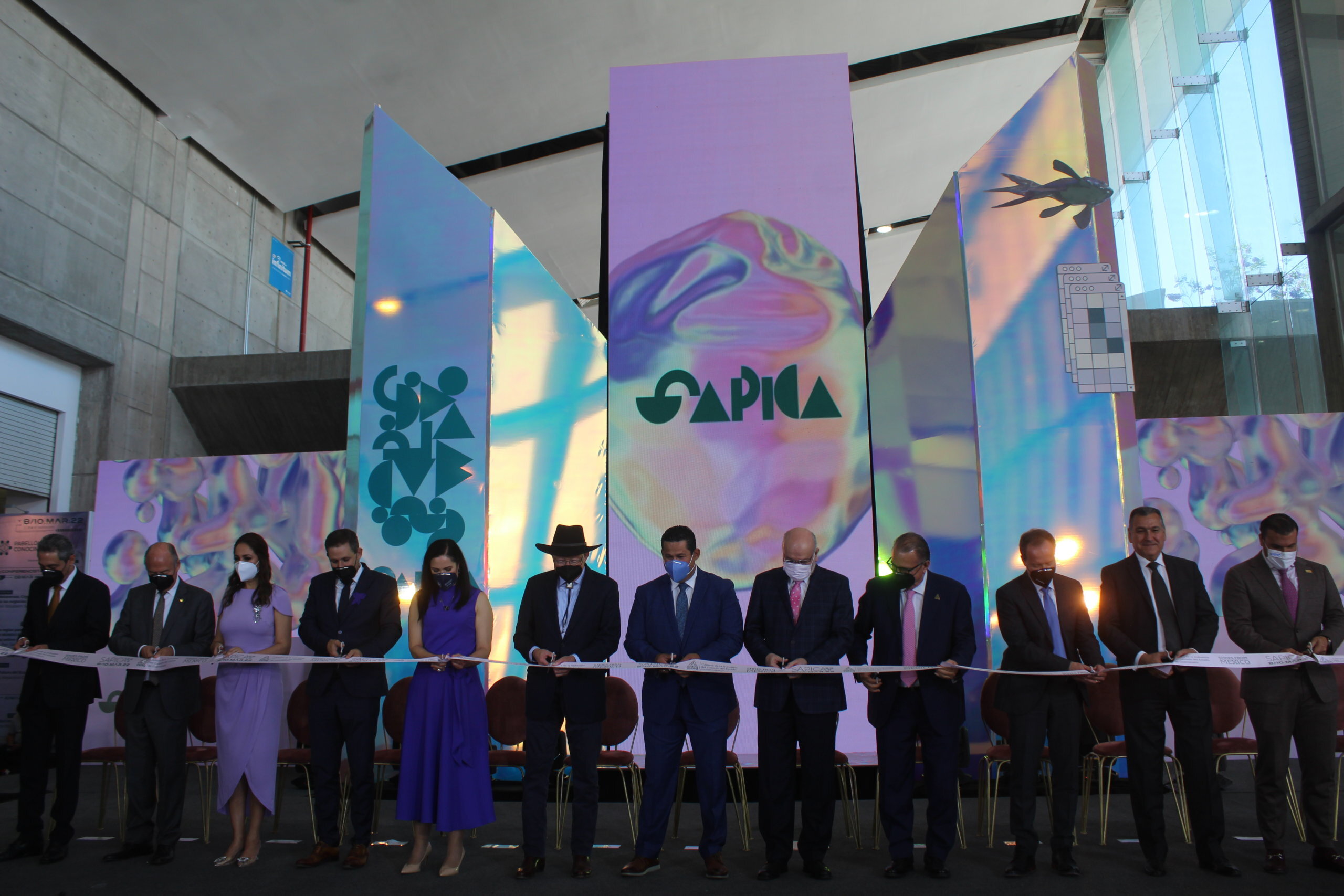 ARRANCA EDICIÓN 86 DE SAPICA - Leon.mx El portal de tu ciudad
