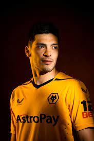 WOLVES PRESENTA SU NUEVO UNIFORME PARA LA PRÓXIMA TEMPORADA - Leon.mx ...