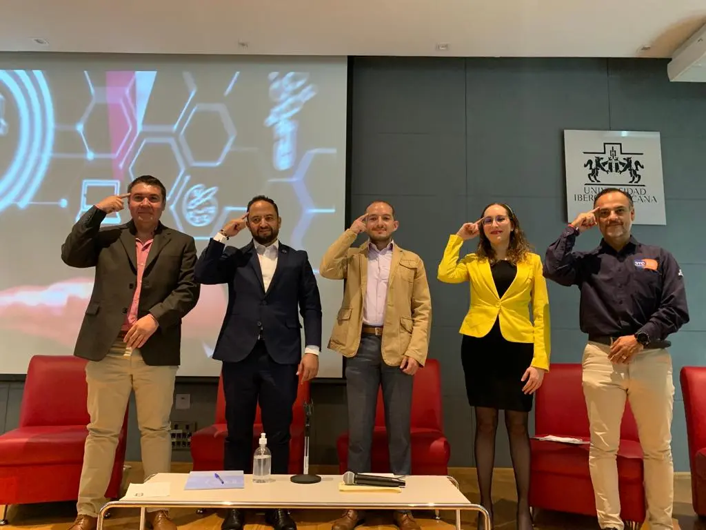 IDEA GTO lanza programa Mente Patente - Leon.mx El portal de tu ciudad