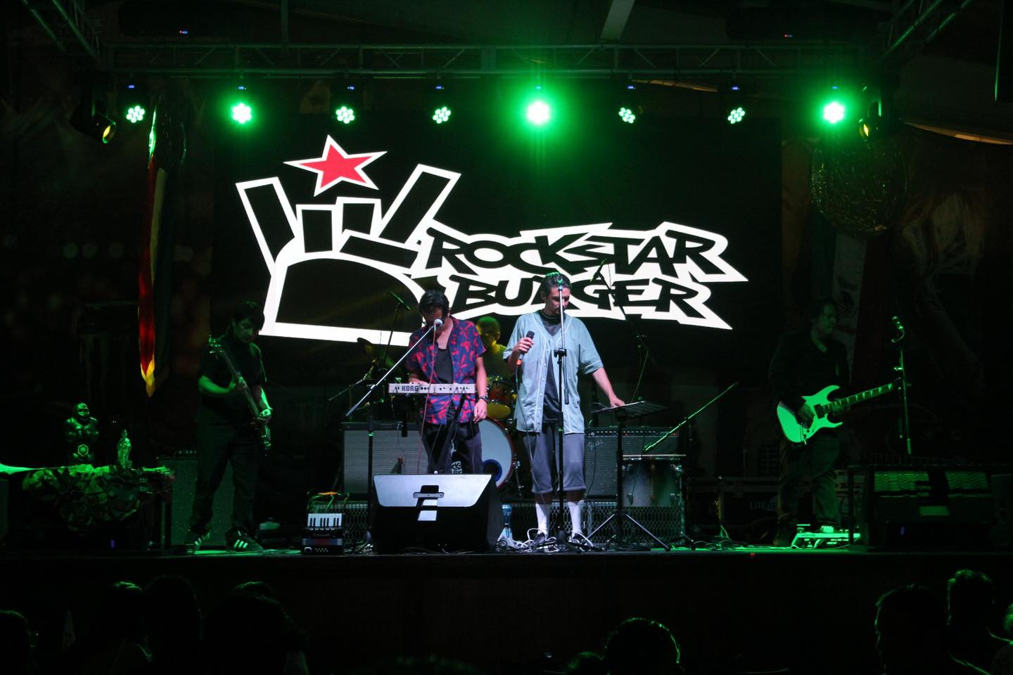 ¡ROCKSTAR FEST BUSCA A LOS TELONEROS DE RESORTE! - Leon.mx El portal de ...